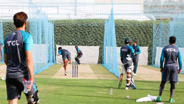 Asia Cup 2022: Pakistan sends bowling coach to assist Shaun Tait ...