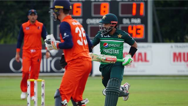 Pakistan vs Netherlands 3rd ODI 2022: Dream 11 Prediction, Fantasy ...