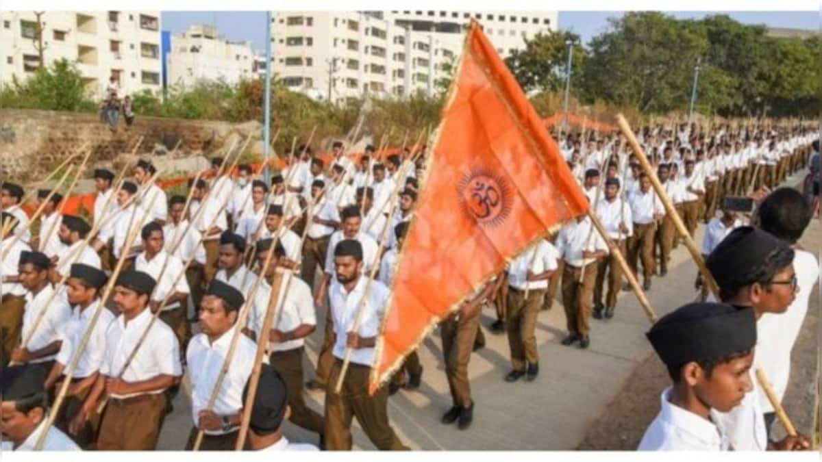 Right Word | Why doesn’t RSS consider itself to be a right-wing ...