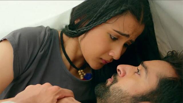 Love is in the air as StarPlus drops the first song from their upcoming ...