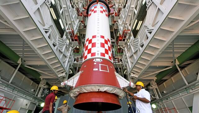 Explained: What is ISRO’s SSLV, India’s smallest launch vehicle, and ...