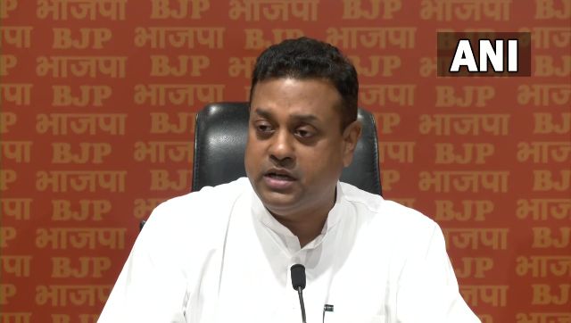 'Jungle raj' has returned to Bihar, says BJP spokesperson Sambit Patra ... 'Jungle raj' has returned to Bihar, says BJP spokesperson Sambit Patra ...
