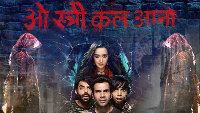 4 Years of Stree: How this film paved way for the success (and horror ...