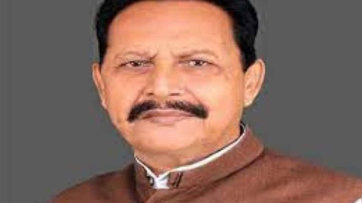 Bihar: BJP MLA Subhash Singh dies – Firstpost