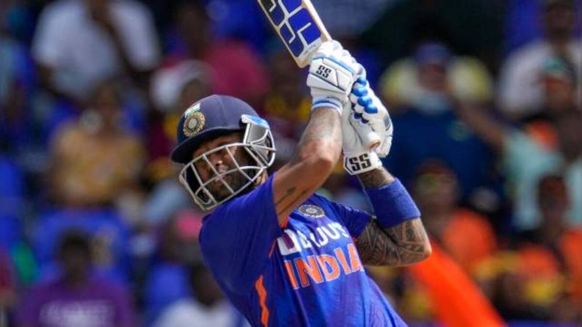 Asia Cup 2022: Suryakumar Yadav a multi-dimensional player, can be ...