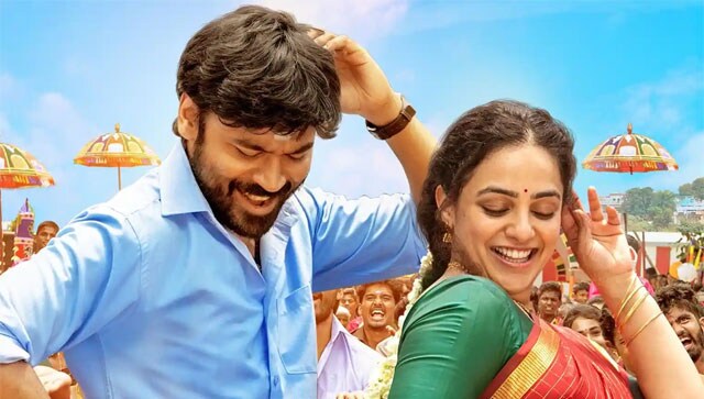 Thiruchitrambalam: Dhanush-starrer is a soft and sensitive portrayal of ...