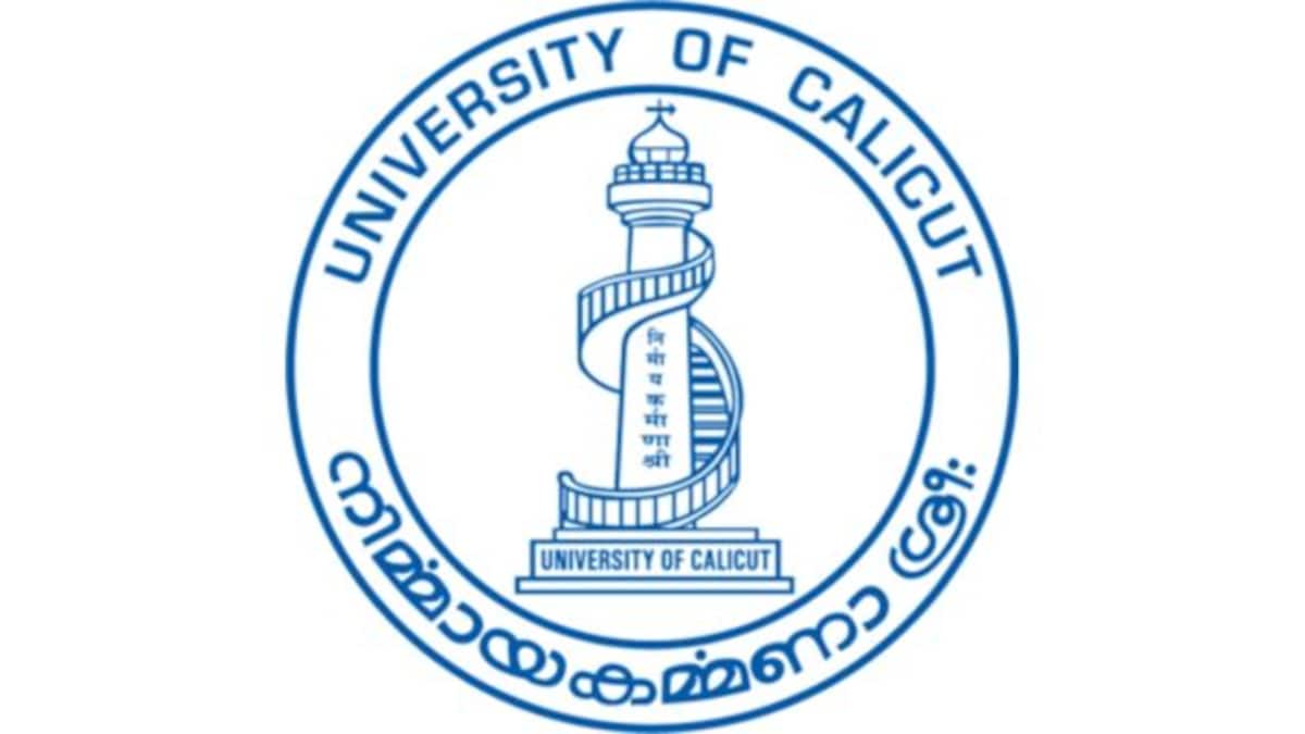 Calicut University second allotment list released at admission.uoc.ac ...