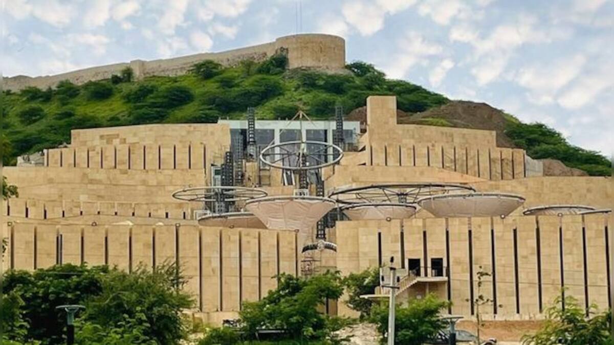 PM Modi to inaugurate Smritivan museum: Memorial for 2001 quake victims ...