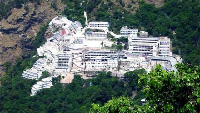 Mata Vaishno Devi: RFID cards replaces Yatra parchi to ease movement