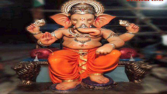 Bappa is here! The most celebrated Ganesha pandals you can't miss ...