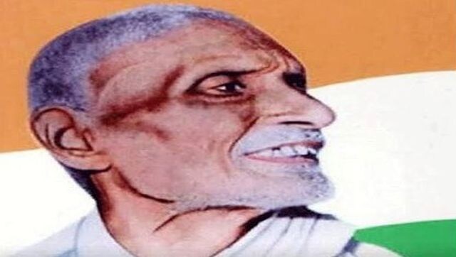 Stamped into history: Who is Pingali Venkayya, the man who designed ...