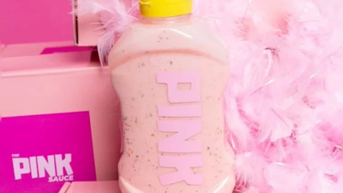 Pink Sauce goes viral on TikTok: Why has the FDA jumped in? – Firstpost