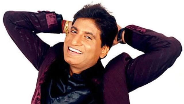 Actor-comedian Raju Srivastava passes away at 58, confirms family ...