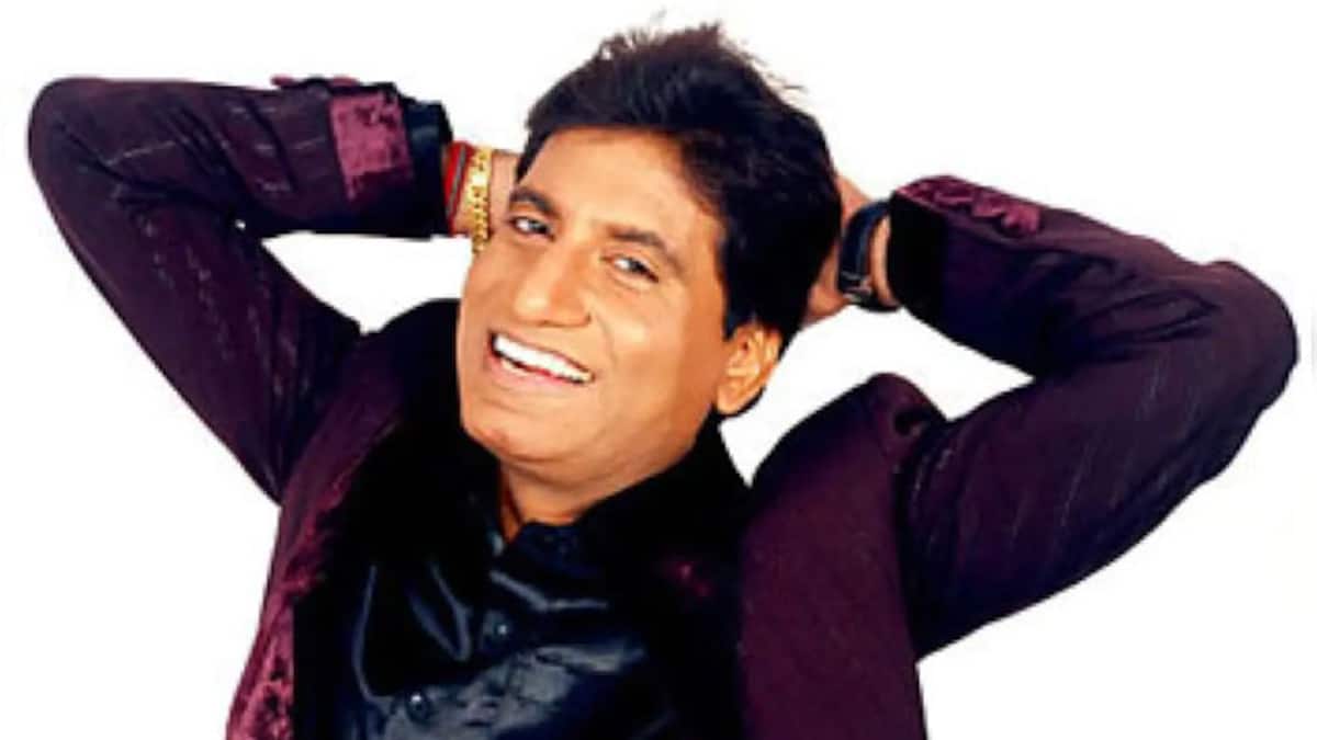 Actor-comedian Raju Srivastava passes away at 58, confirms family ...