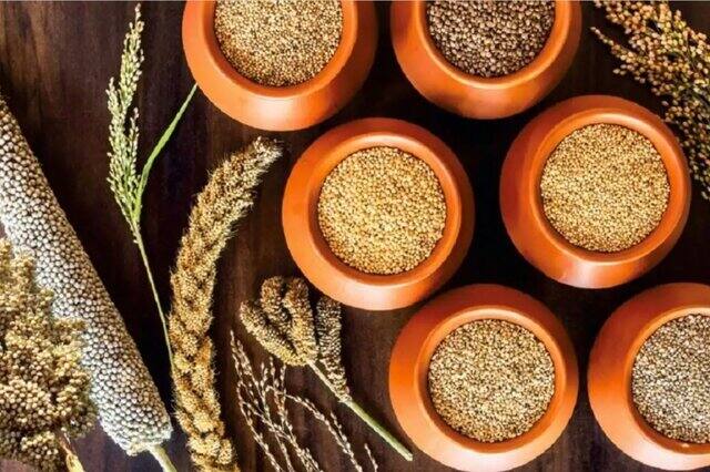 Why should you include millets in your diet?