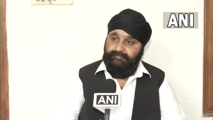 100 Sikhs, Hindus waiting to come to India, says Afghan Sikh leader