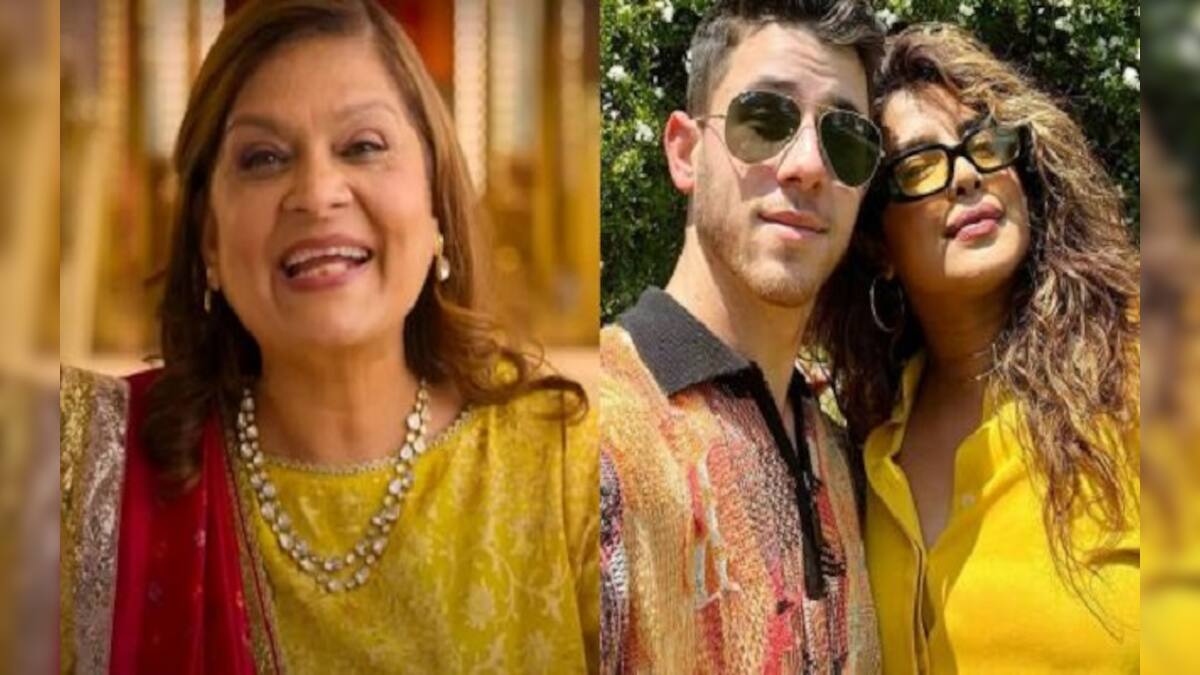Indian Matchmaking: Sima Taparia's disparaging comment on Nick-Priyanka ...