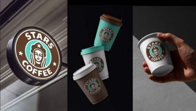No Frappuccinos: Starbucks successor Stars Coffee opens in Russia