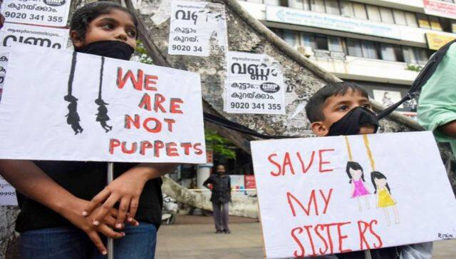 CBI asked to re-probe the Walayar sisters case: Did the minor girls die ...