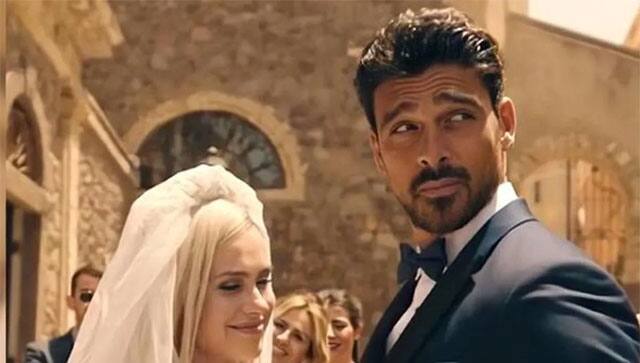 The 365 Days trilogy: Marvel of nature-Entertainment News , Firstpost