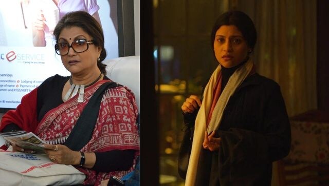 Why Aparna Sen’s The Rapist will be a game changer for Hindi cinema ...