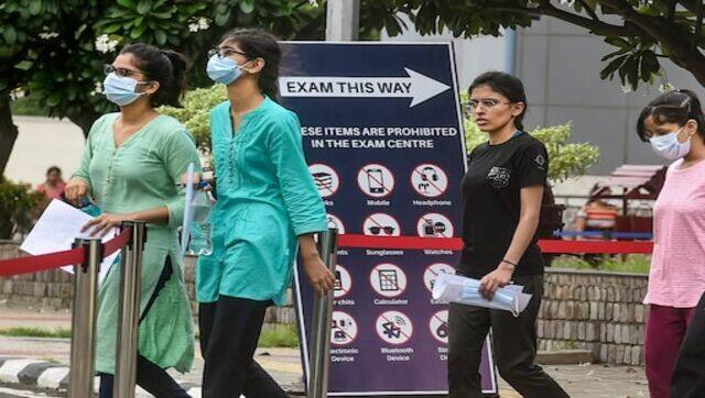 Correction window for CUET UG 2022 application form opens, check details