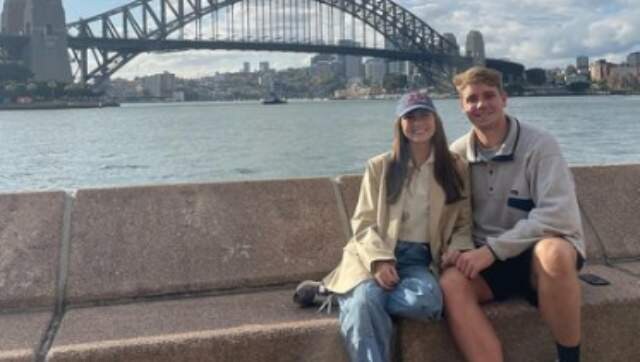 IN PICS: Meet WAGs of Australian cricketers - Photos News , Firstpost