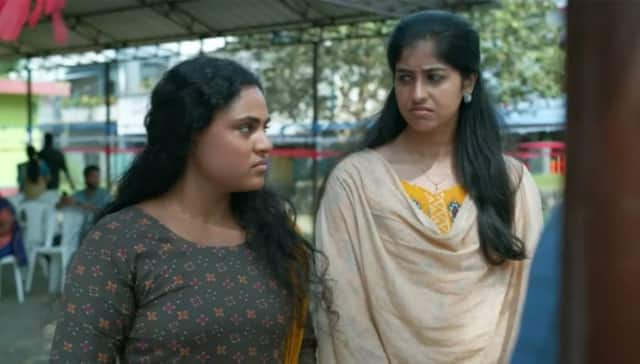 Solamante Theneechakal movie review: Lal Jose returns with a thriller ...