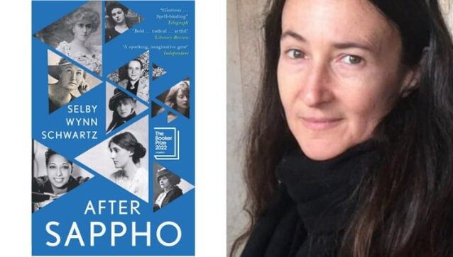 Book Review: After Sappho is a feminist novel for literary nerds-Art ...