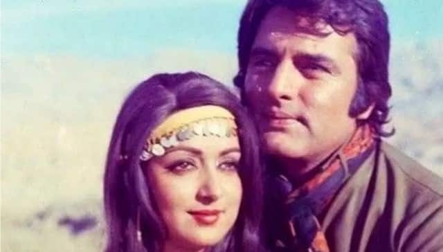 Feroz Khan: The only man who dared call Hema Malini ‘baby’ – Firstpost
