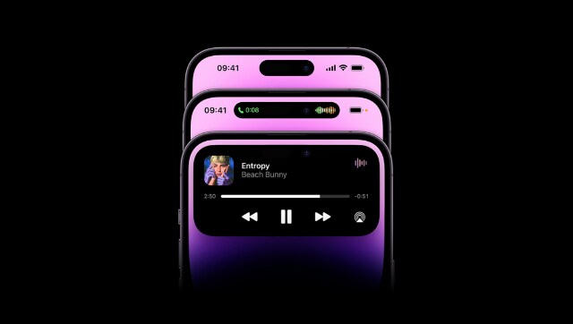 Apple iPhone 14 drops SIM card tray for e-SIMs: What are they? How do ...