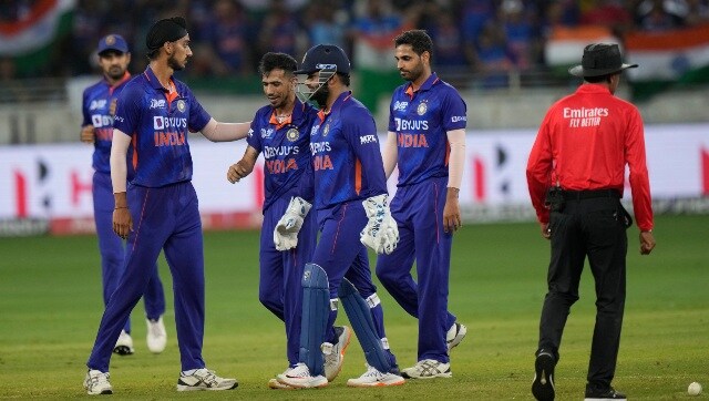 India vs Pakistan, Asia Cup 2022: Men in Blue’s undisciplined bowling ...