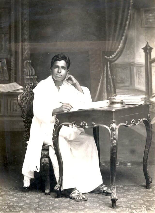 Kalki Krishnamurthy: The man behind ‘Ponniyin Selvan’ and its enduring ...