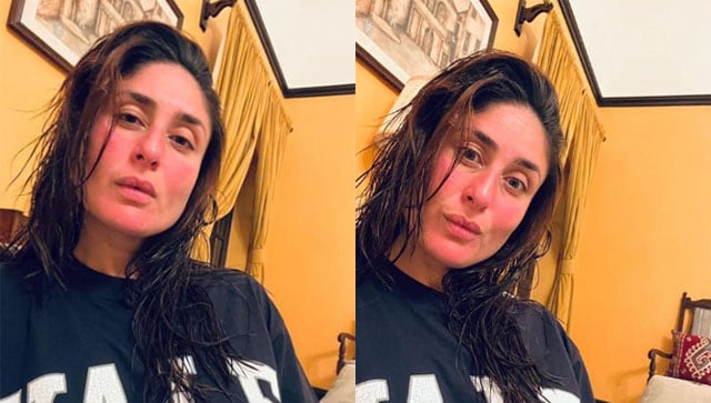 We Are Gushing Over Kareena Kapoors Natural Glow
