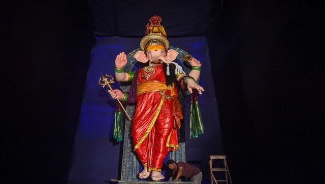 From RRR to policeman, the many different avatars of Lord Ganesha ...