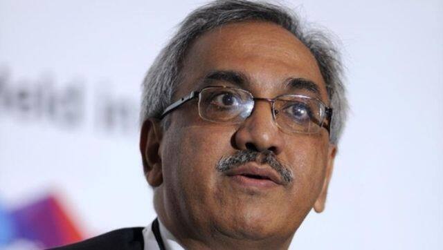Former NSE MD Ravi Narain sent to two-day ED custody-India News , Firstpost