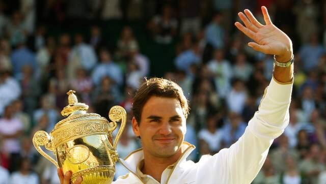 In PHOTOS: A look at Roger Federer’s 10 greatest Grand Slam finals ...