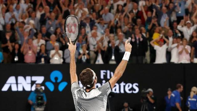 Roger Federer: Top five iconic moments of tennis G.O.A.T – Firstpost