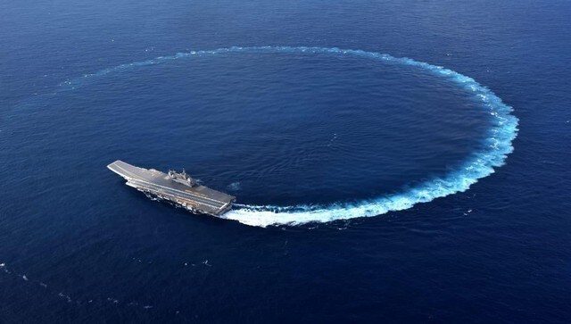 Sea control or sea denial? Why India needs to reorient its naval ...