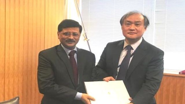 Sanjay Kumar Verma appointed India's next High Commissioner to Canada ...