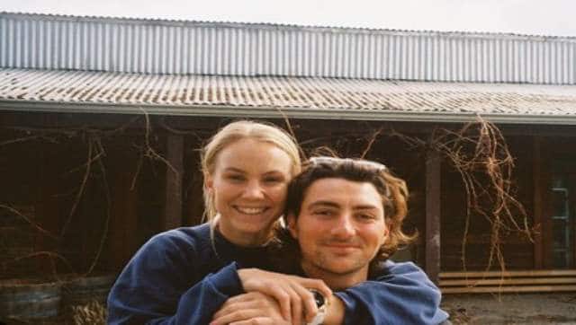 IN PICS: Meet WAGs of Australian cricketers - Photos News , Firstpost