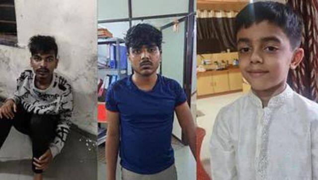 Drug-addict engineering student stalks medical student; kidnaps, kills her kid brother after ...