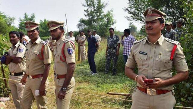 Dumka: Police botch-up tribal minor girl’s rape, murder case; don’t ...