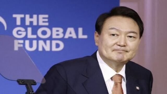South Korean Not Us Congress Says Hard Pressed South Korean