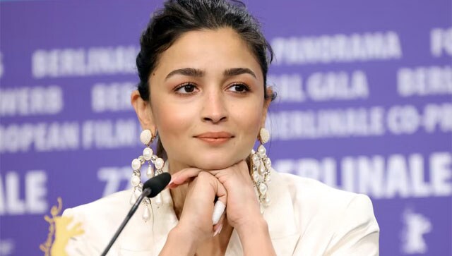 Alia Bhatt makes it to TIME100 Impact Awards list for having “a very ...