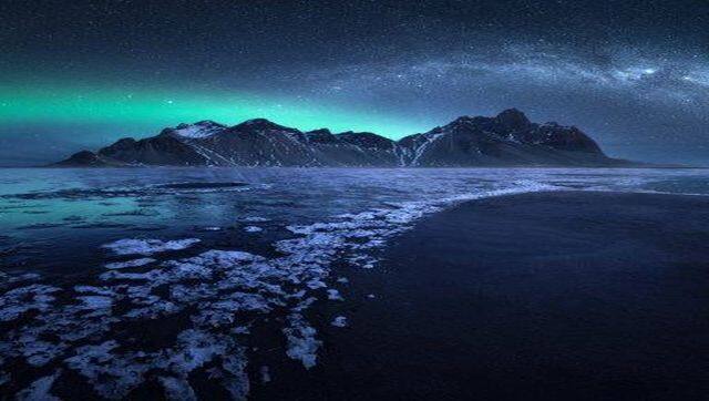 Oh My Stars! The amazing views of the sky, courtesy Astronomy ...