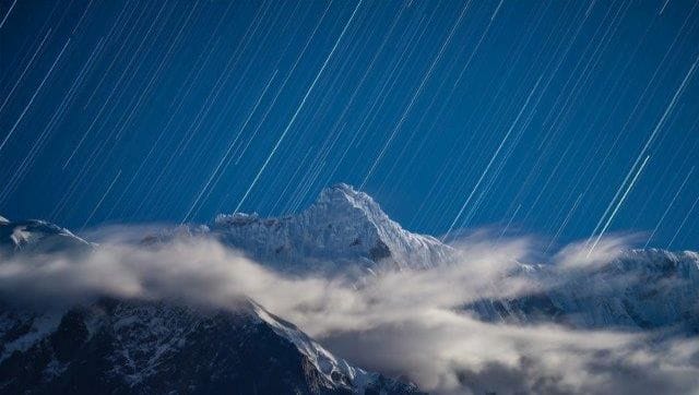 Oh My Stars! The amazing views of the sky, courtesy Astronomy ...