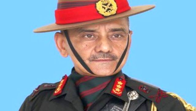 Explained Why Lt General Anil Chauhan Is A Good Pick For The Role Of Indias Cds 6374