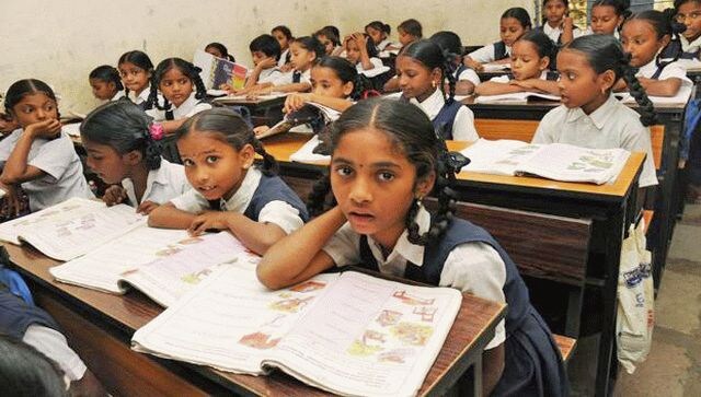 Why India Needs Innovative Education Models To Achieve Total Literacy