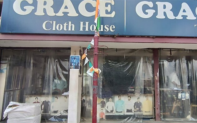 Tailors across the nation offer Yash's Rocky Bhai-styled suits from KGF ...